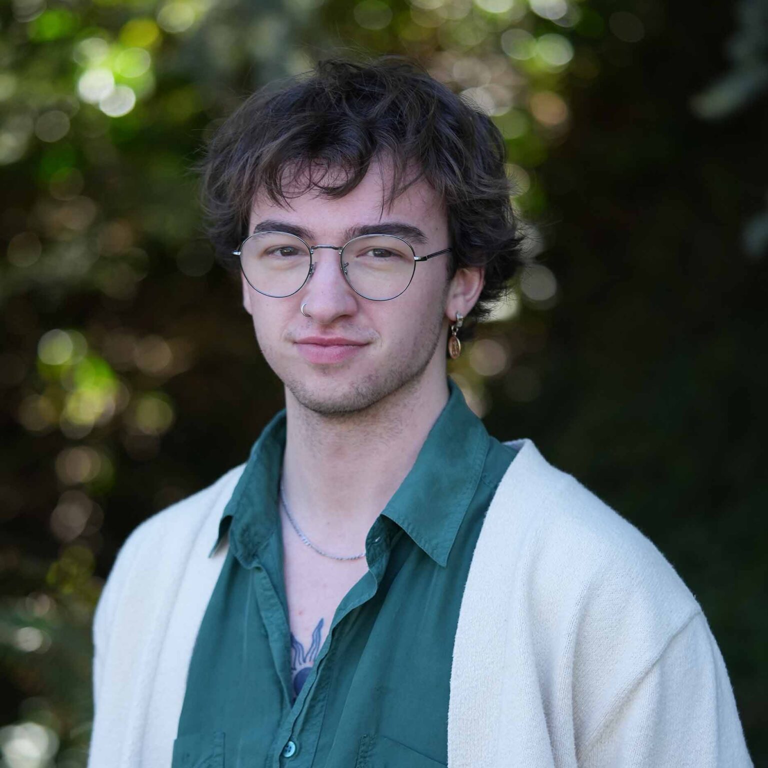 About - Exploration Sites